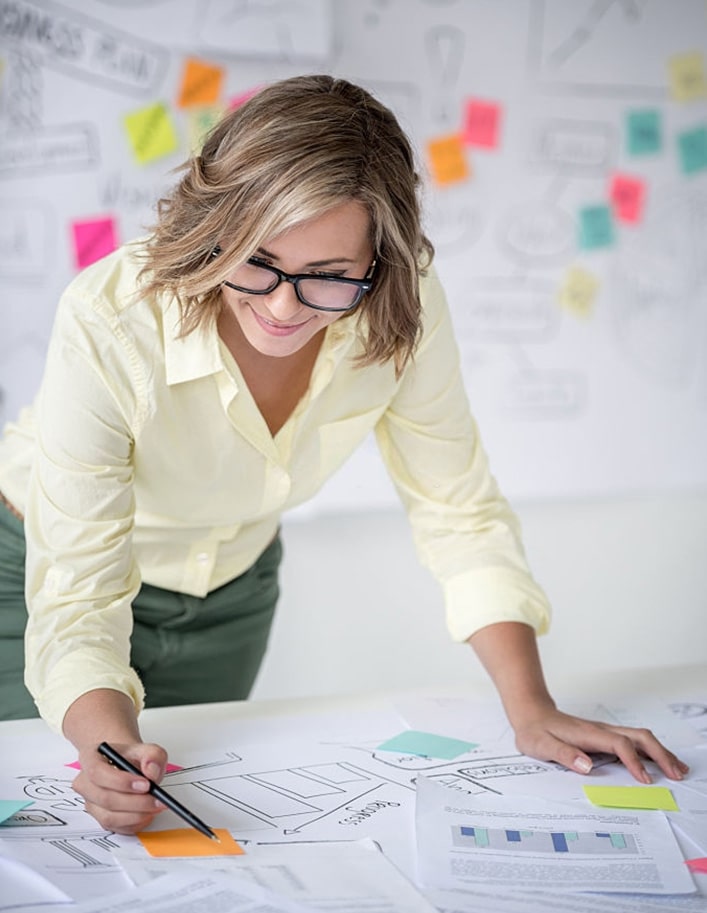 Viamus Vestibu | Dot Eleven